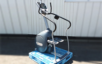 PRECOR（プリコー）ジムステップクライマー CLM 835買取｜在庫買取ならエルストック